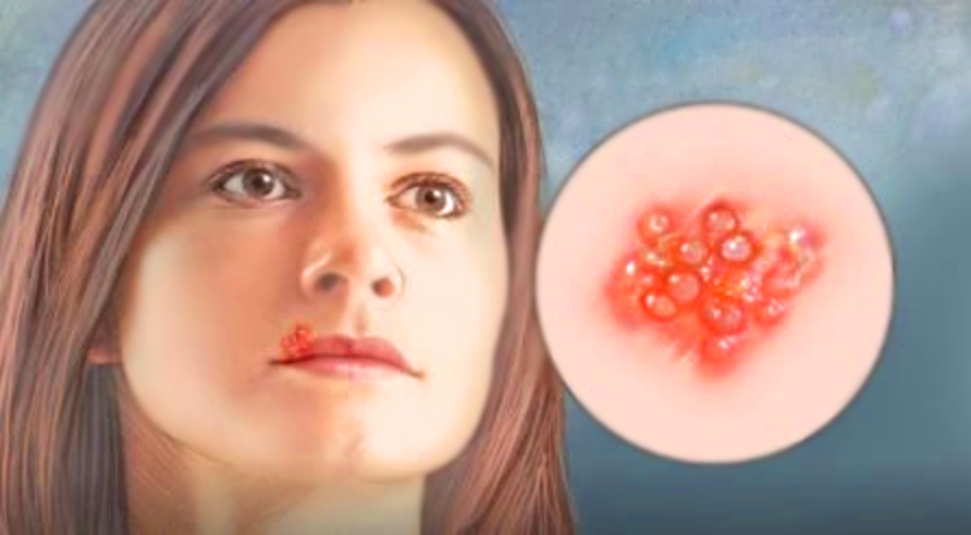 Fever Blister Removal Bryan TX, Jennifer Hathaway, D.D.S., F.A.G.D.